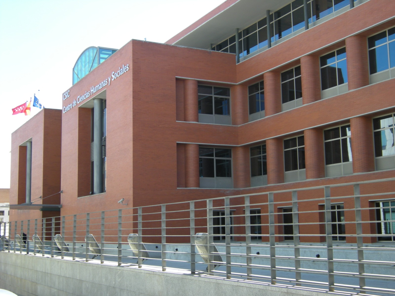 El Instituto de Historia del CSIC recibe el sello de Excelencia ASPIRA ...